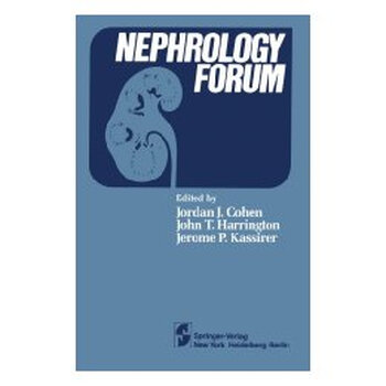 【】Nephrology Forum