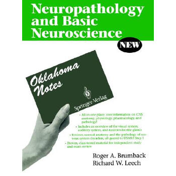【】Neuropathology and Ba