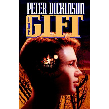 【】The Gift