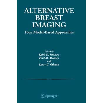 【】Alternative Breast Imaging: Four