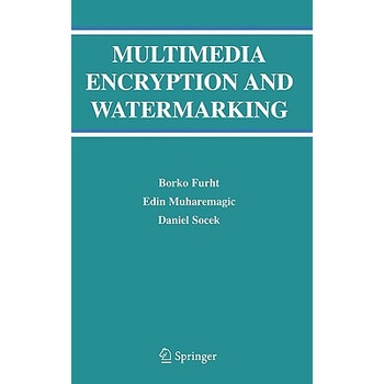 【】Multimedia Encryption and