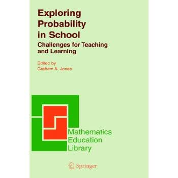 【】Exploring Probability in School: