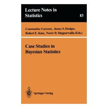 【】Case Studies in Bayesian