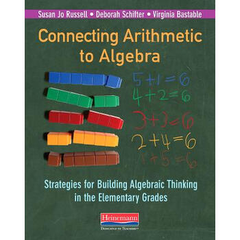 【】Connecting Arithmetic to Algebra