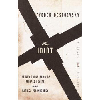 【】The Idiot