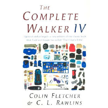 【】The Complete Walker IV