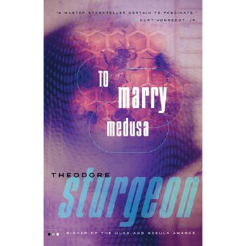 【】To Marry Medusa