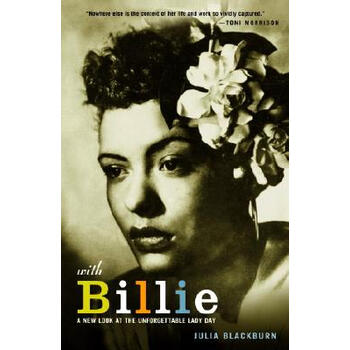 【】With Billie: A New Look at th