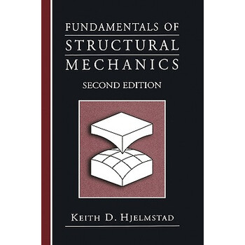 【】Fundamentals of Structural