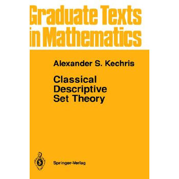 Classical Descriptive Set Theory