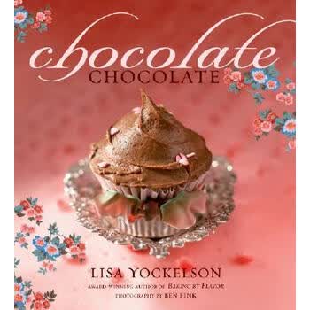 【】Chocolatechocolate