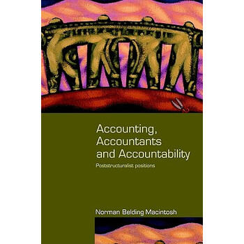 【】Accounting, Accountants and