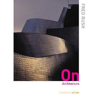 【】On Architecture