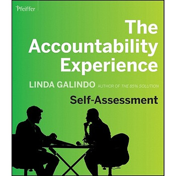 【】The Accountability Experienc