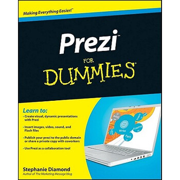 【】Prezi For Dummies
