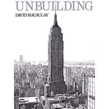 【】Unbuilding
