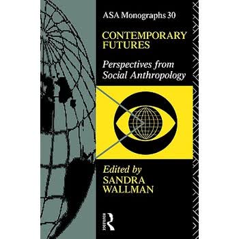 【】Contemporary Futures