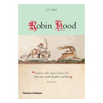 【】Robin Hood