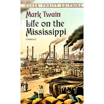 【】Life on the Mississippi