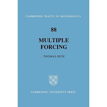 【】Multiple Forcing