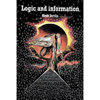 【】Logic and Information