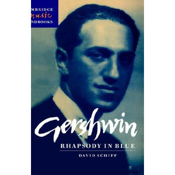 【】Gershwin: Rhapsody in Blue