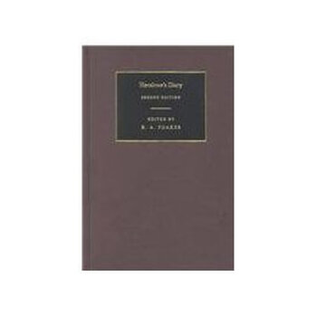 【】Henslowe's Diary