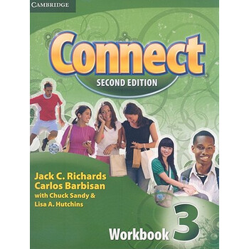 【】Connect Workbook 3