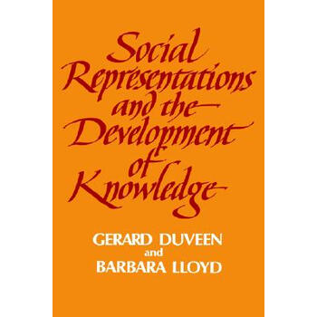 【】Social Representations and th