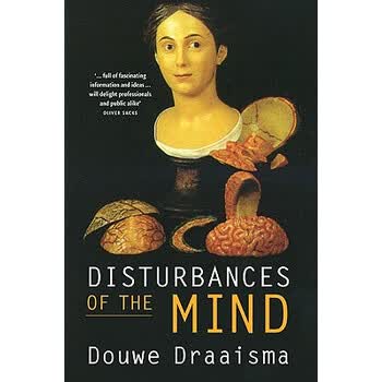 【】Disturbances of the Mind