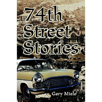【】74th Street Stories