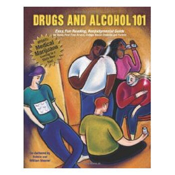 【】Drugs and Alcohol 101
