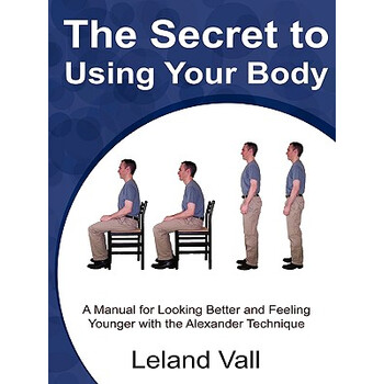 【】Secret to Using Your Body
