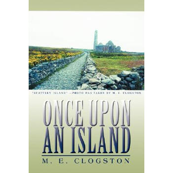 【】Once Upon an Island