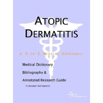 【】Atopic Dermatitis - A Medical