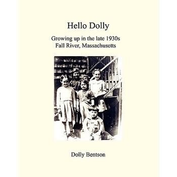 【】Hello Dolly