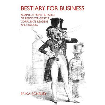【】Bestiary for Business