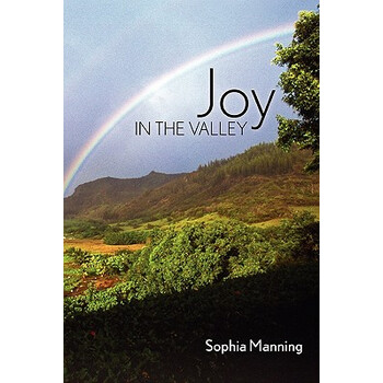 【】Joy in the Valley