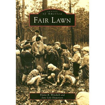 【】Fair Lawn