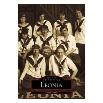 【】Leonia