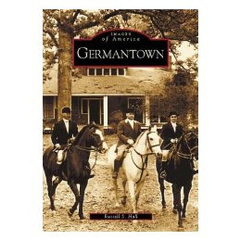【】Germantown