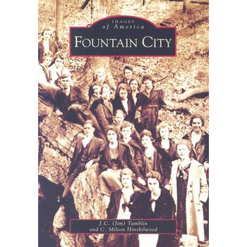 【】Fountain City