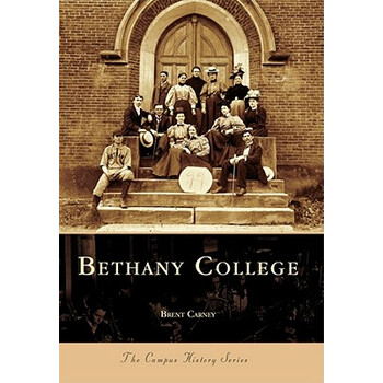 【】Bethany College
