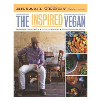 【】The Inspired Vegan: Seasonal