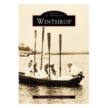 【】Winthrop