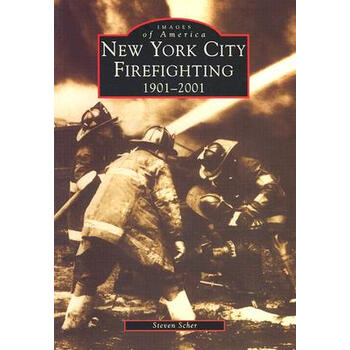 【】New York City Firefighting::