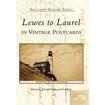【】Lewes to Laurel: In Vintage