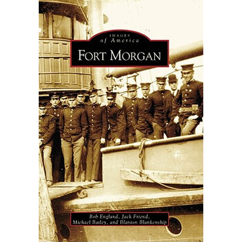 【】Fort Morgan