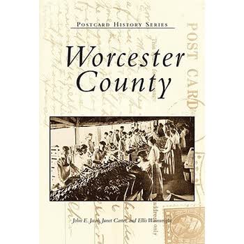 【】Worcester County