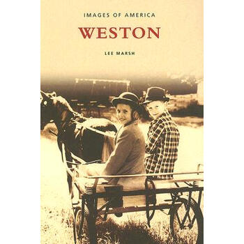 【】Weston